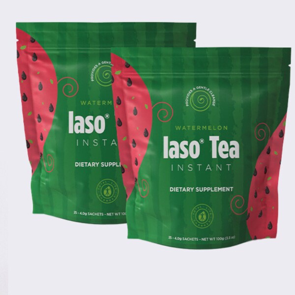 Iaso Tea - Etsy