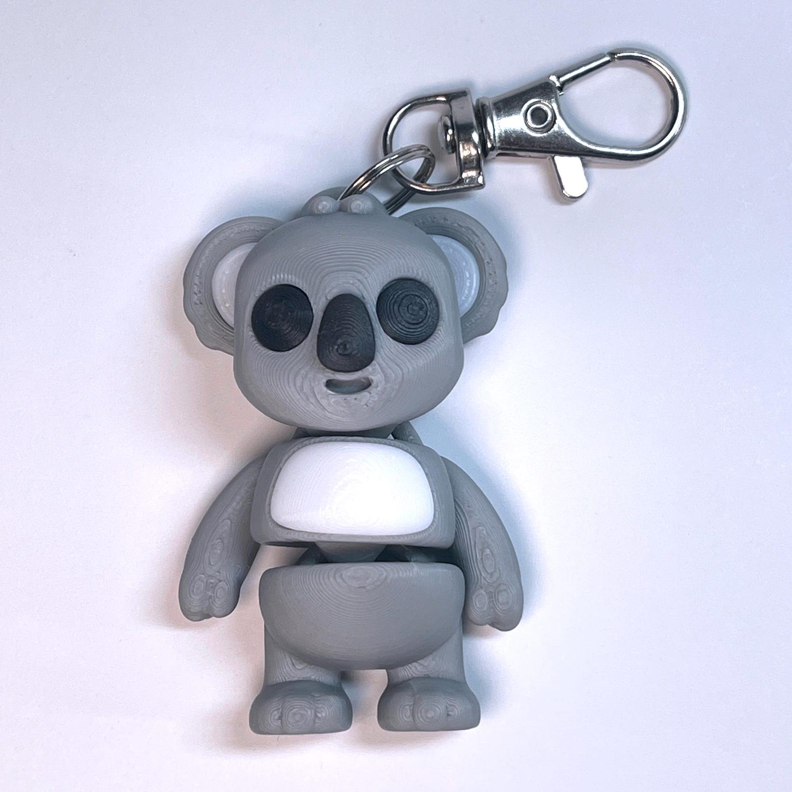 Koala Articulated Model - Etsy