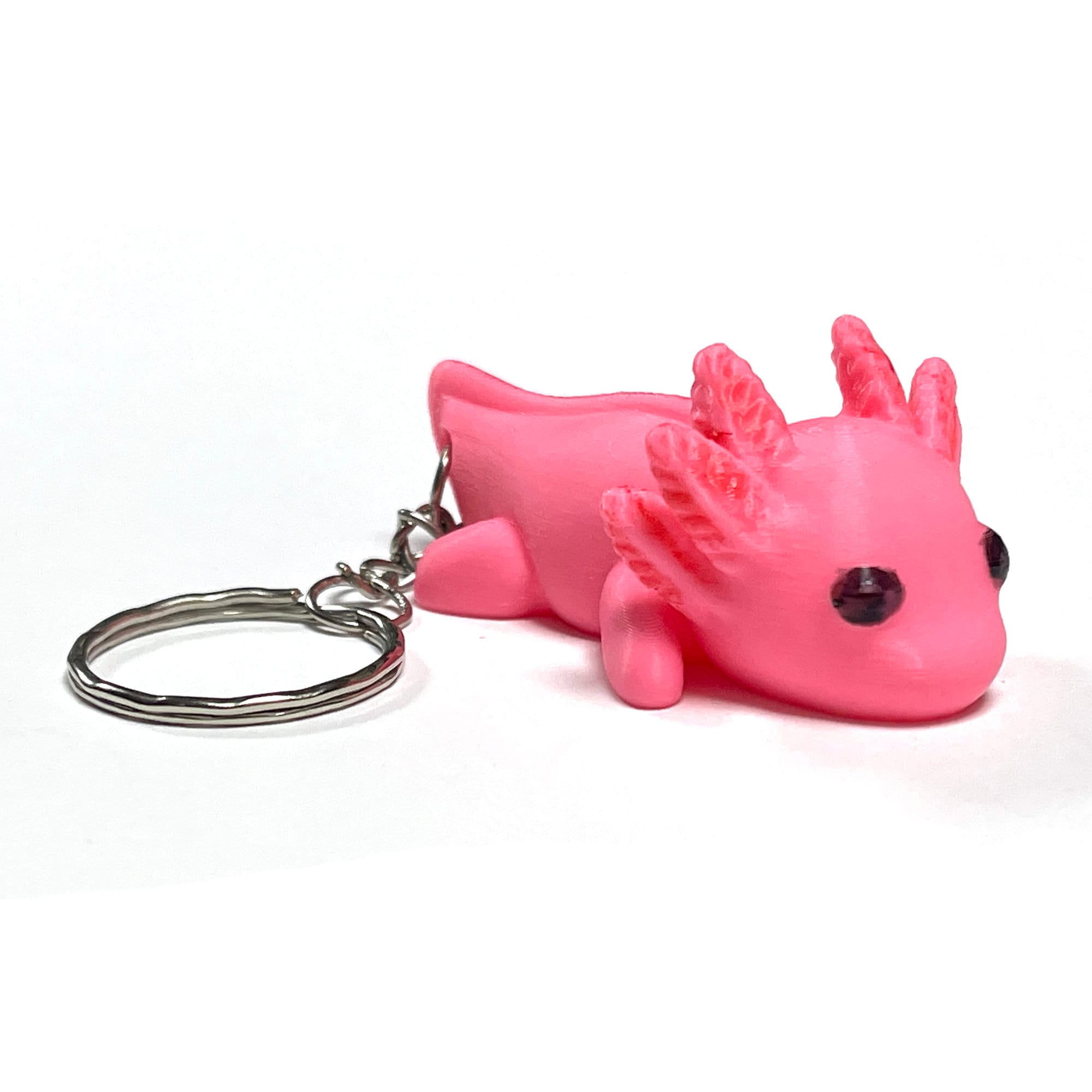Axolotl Model - Etsy