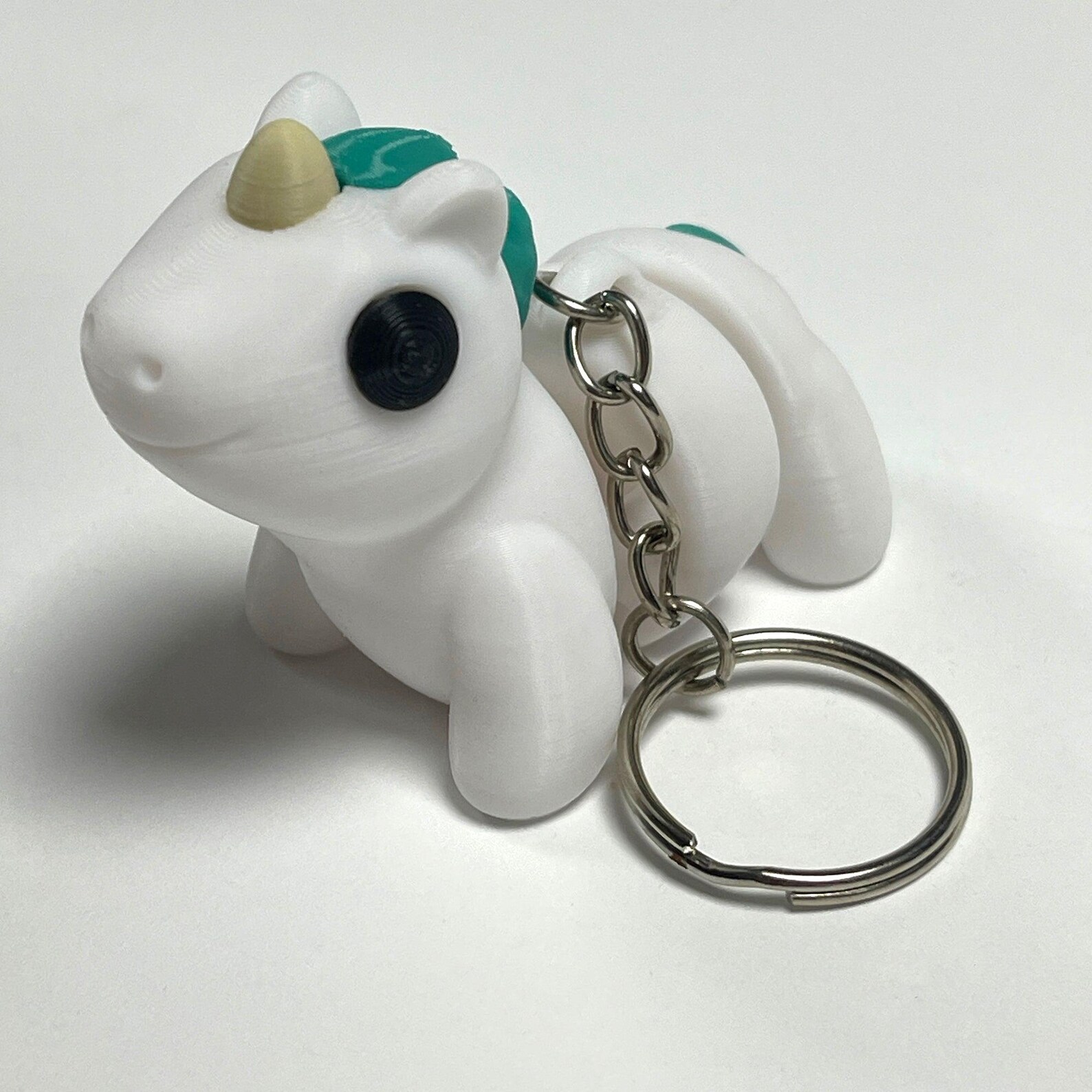 Unicorn Articulated Model - Etsy