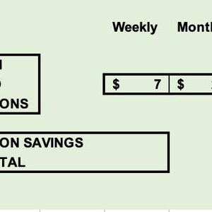 Subscription and Renewals Tracker (for Google Sheets) - Etsy