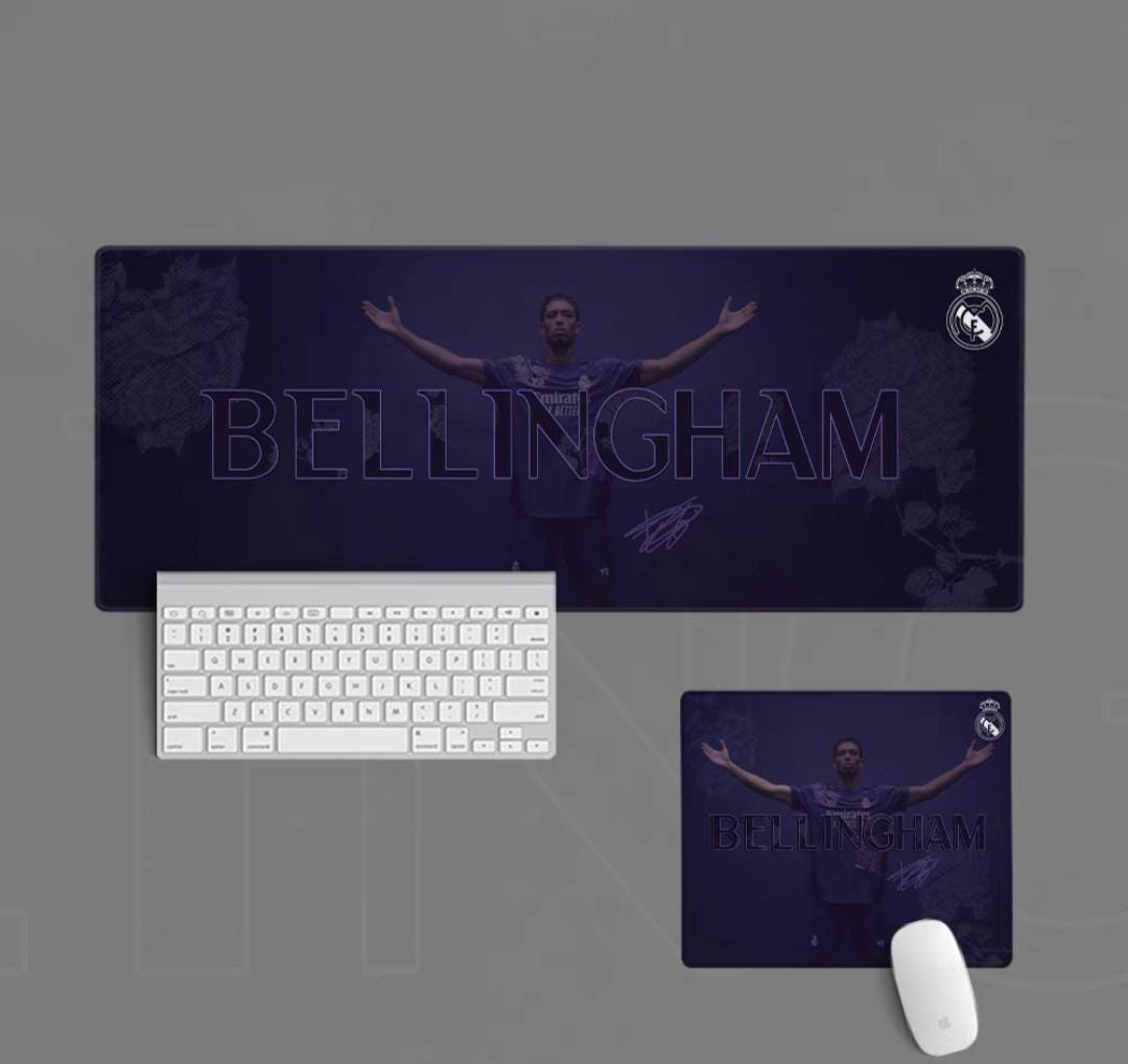 Bellingham Mouse Pad - Etsy