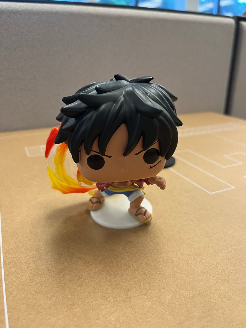 Basic Funko Stand (budget-friendly Shipping) - Etsy