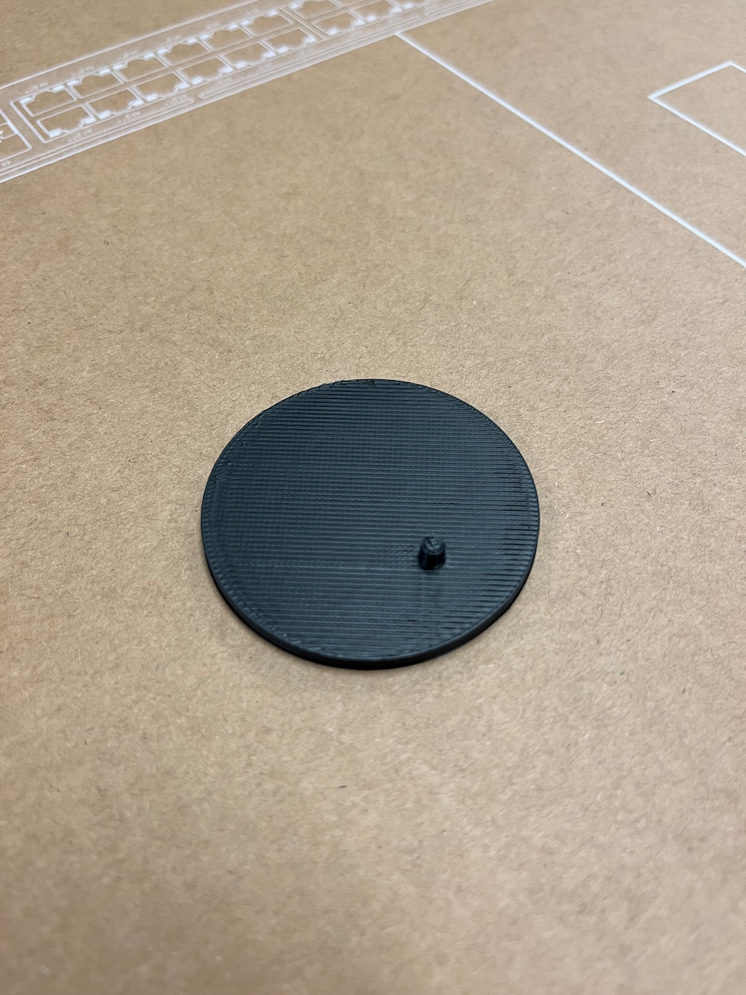 Basic Funko Stand any Color or Material - Etsy