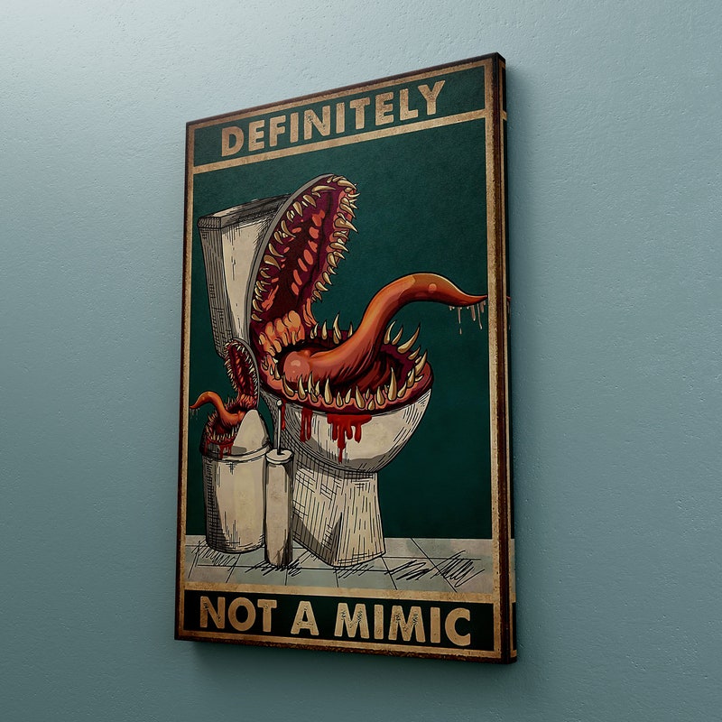 Dnd Art Print - Etsy