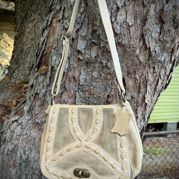 Justin Western Purse - Etsy