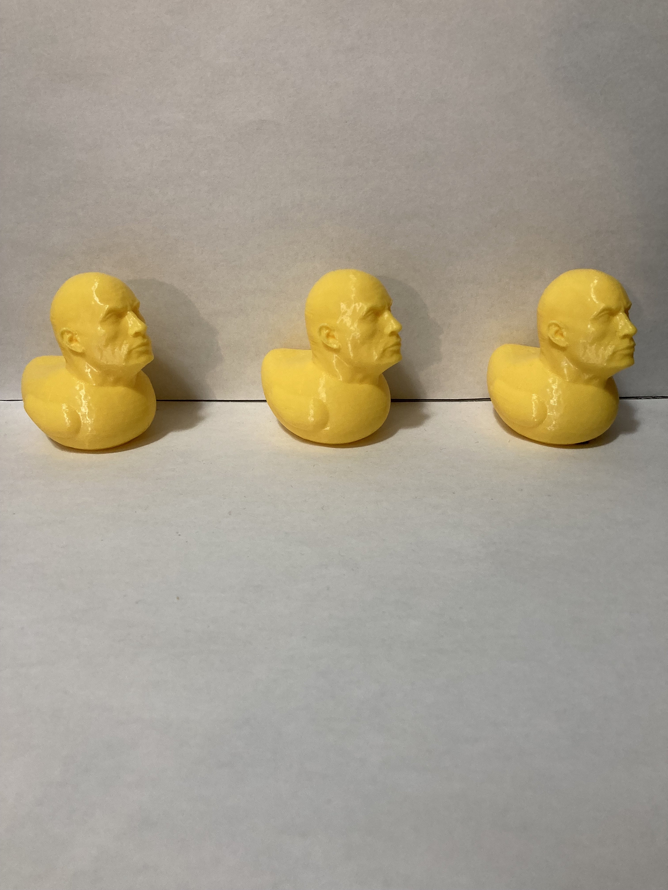 Duck Jeepers Three Pack - Etsy