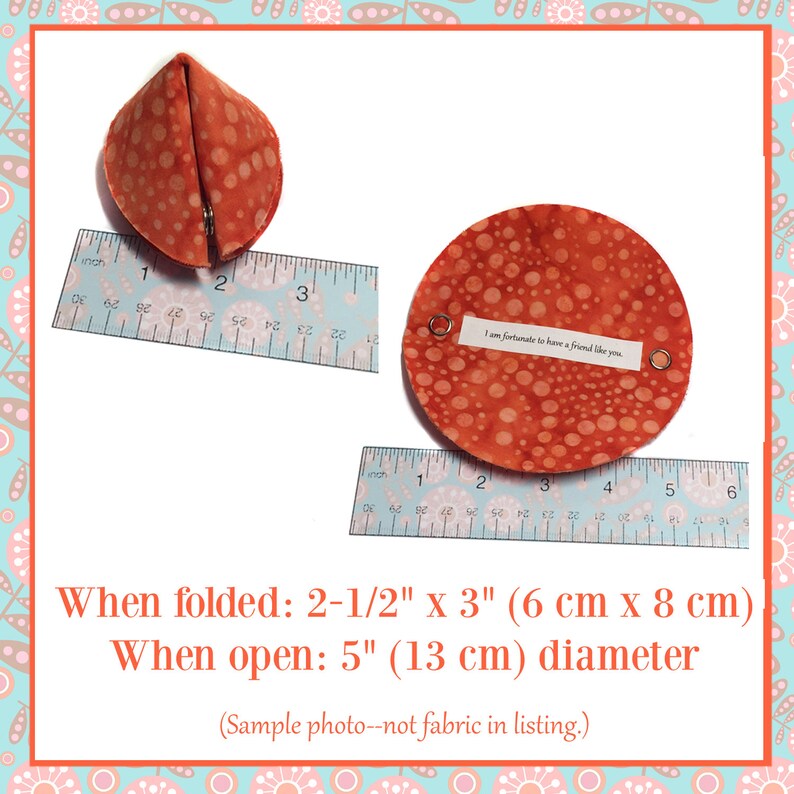 Fortune Cookie Party Favor. Custom Message Fortune Cookie. | Etsy