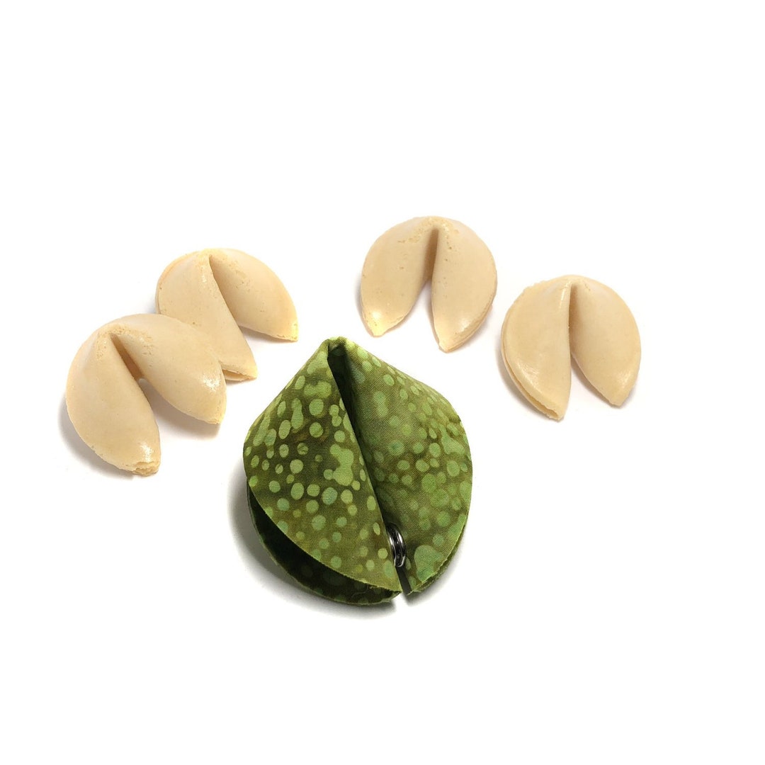 Fortune Cookie With Custom Message. Personalized Gift for Him. Greeting ...