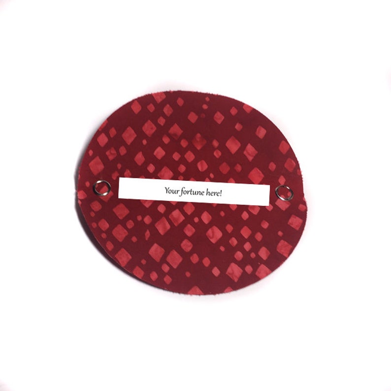 Fortune Cookie With Custom Message. Chinese New Year Party - Etsy