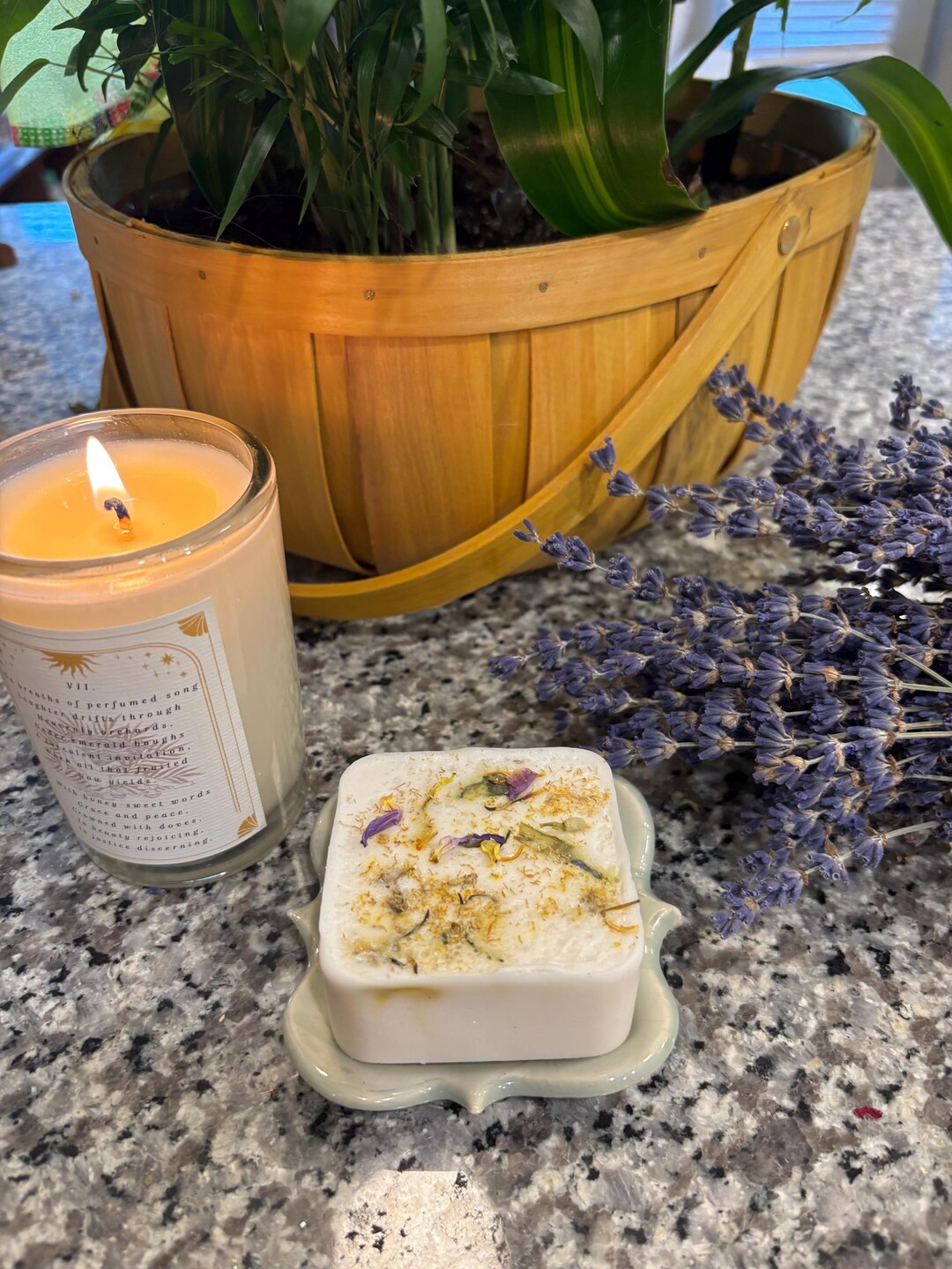Pisces, Astrology Soap, Zodiac Soap, Lotus, Vegan Soap - Etsy