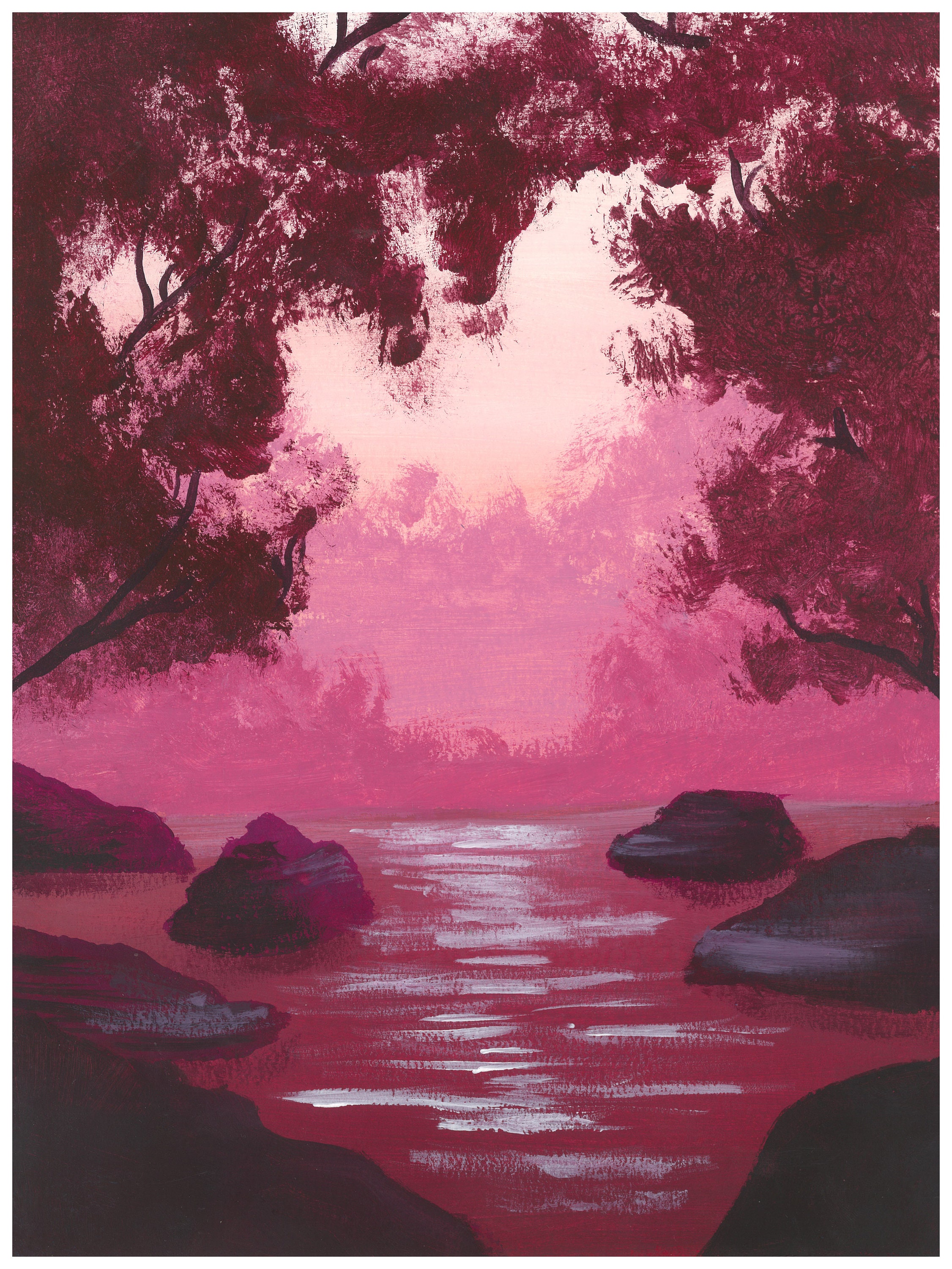 Red River - Etsy