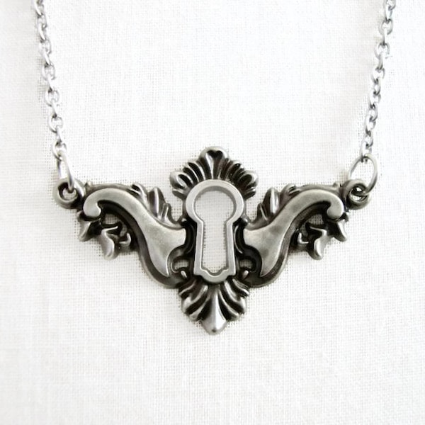Keyhole - Etsy