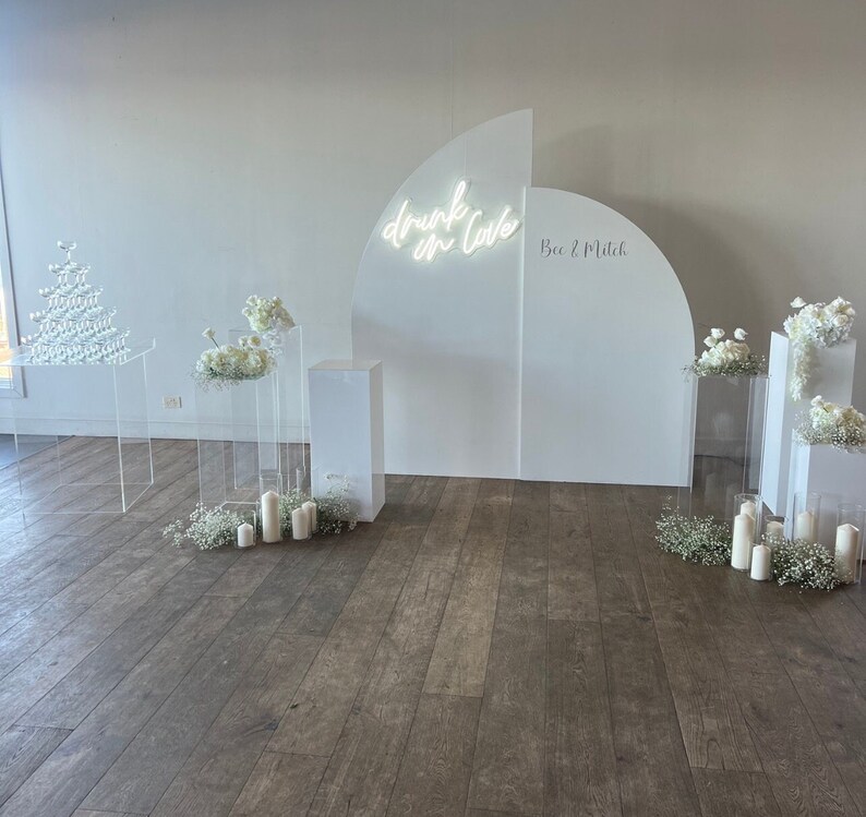 Custom Vinyl Stickers for Backdrops, Personalised Items and More - Etsy UK