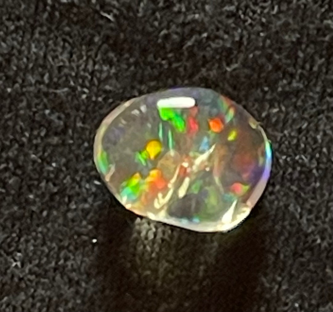 Amazing Mexican Water Opal Quality AAA - Etsy