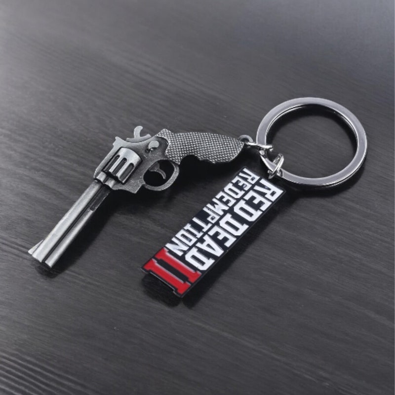 Red Dead Redemption 2 - Etsy