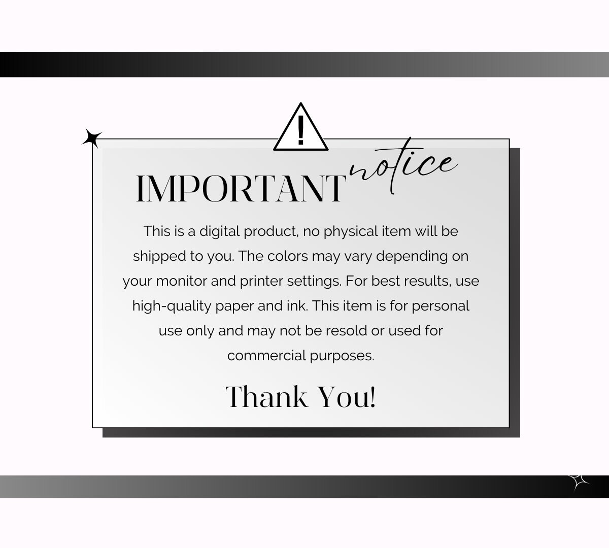 Simple Invoice Template, Clean Billing Sheet, Easy-to-use Receipt ...