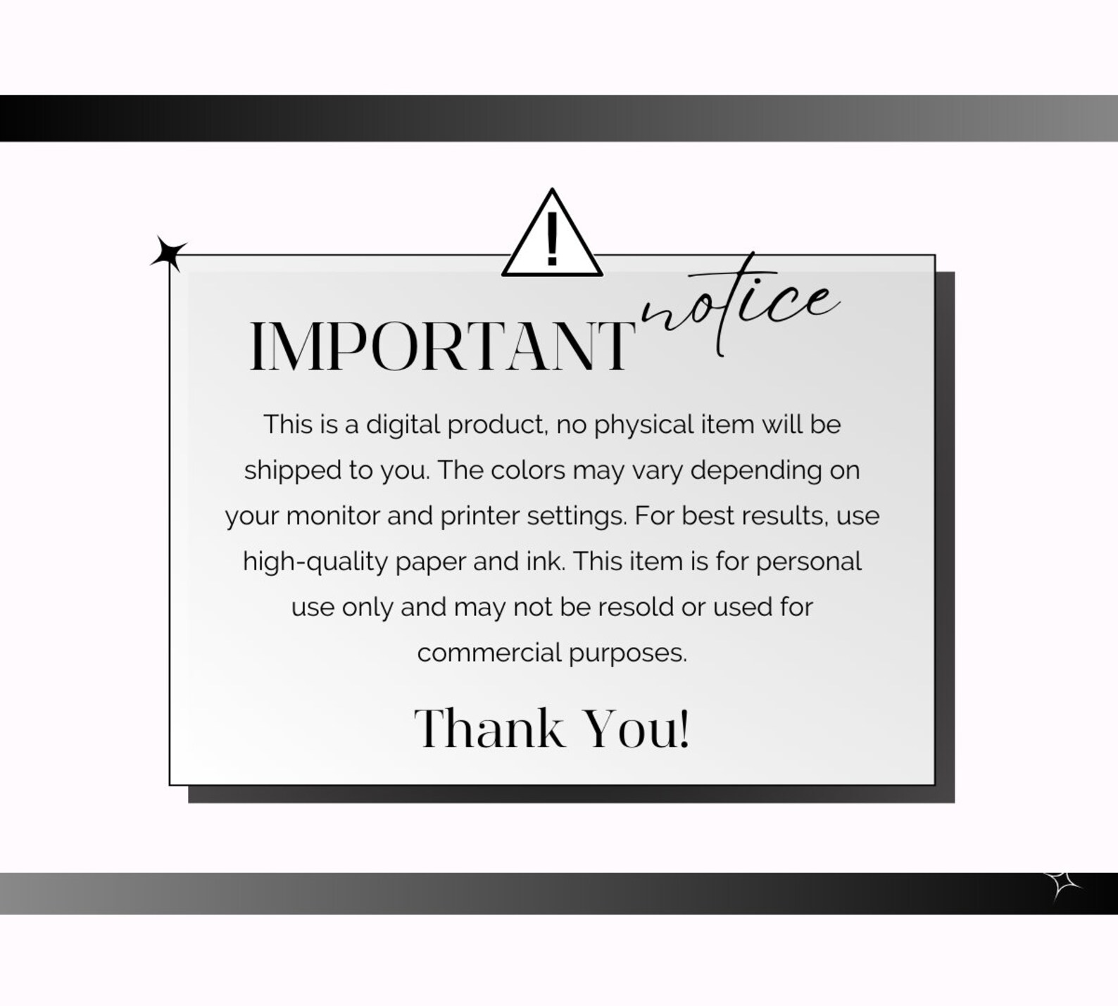 Personalized Certificate of Appreciation, Custom Recognition for ...