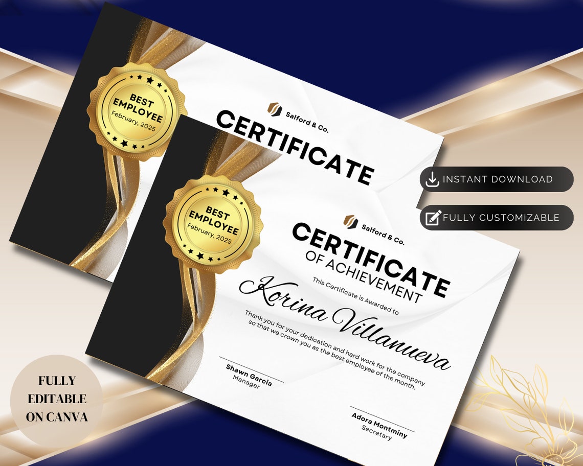 Wooden Certificate Frame, Graduation Gift, Diploma Display - Etsy