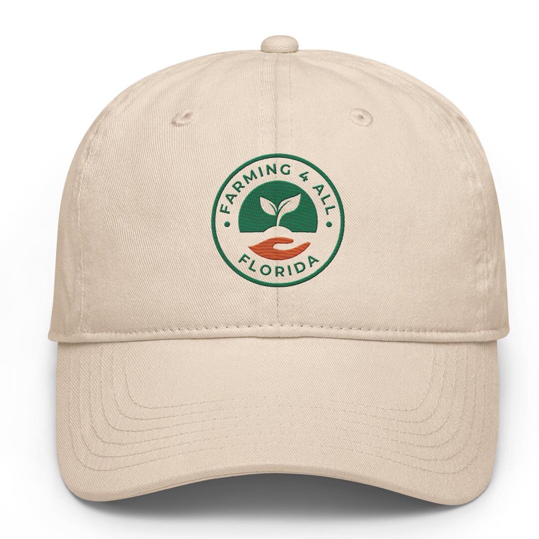 Farm and Garden Baseball Cap Farming 4 All - Etsy