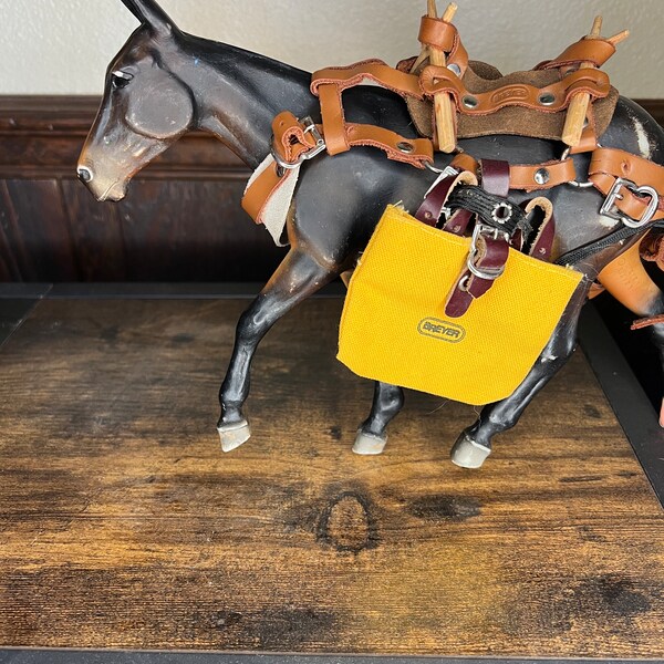 Breyer tack - Etsy