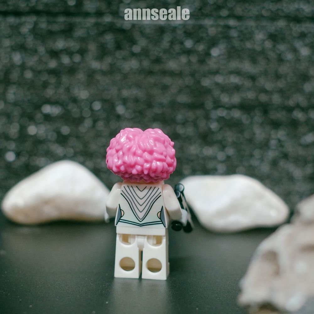 STAR WARS Theelin Dancer MINIFIG: Brand New Collectible - Etsy