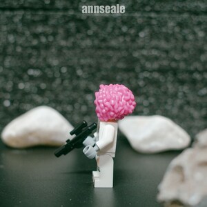 STAR WARS Theelin Dancer MINIFIG: Brand New Collectible - Etsy