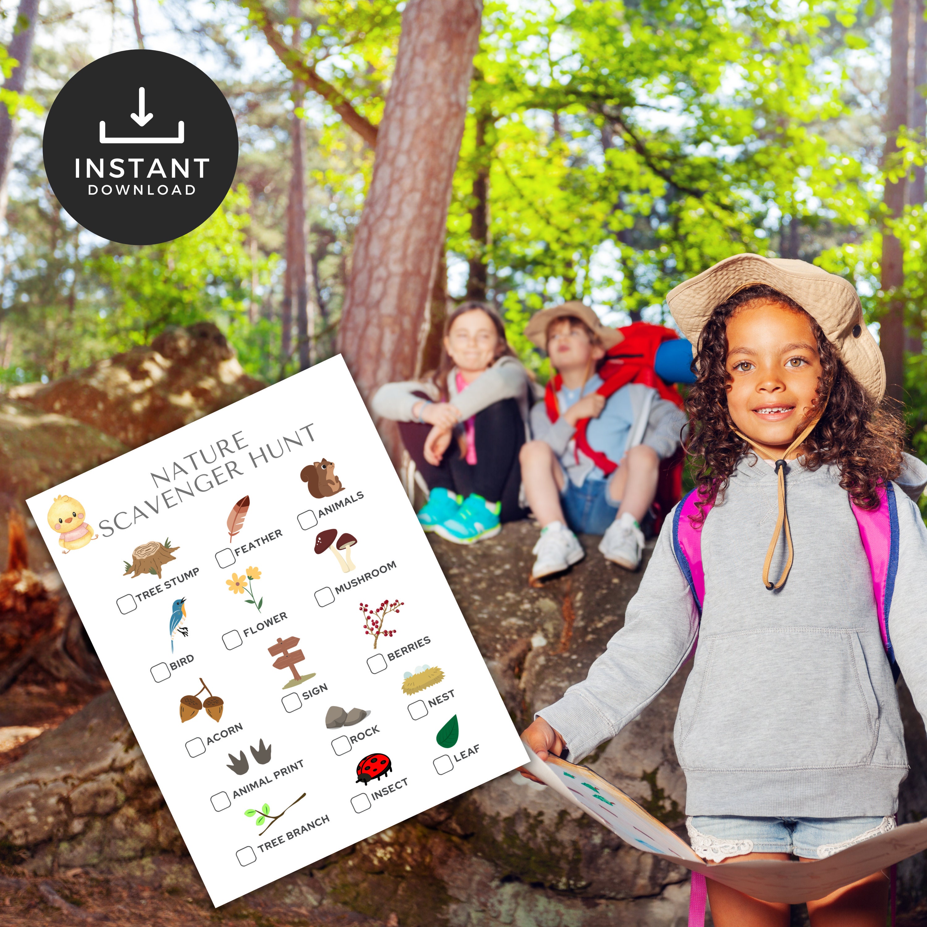 Pink Farm Birthday Games Printable Bundle, Barnyard Party Games ...