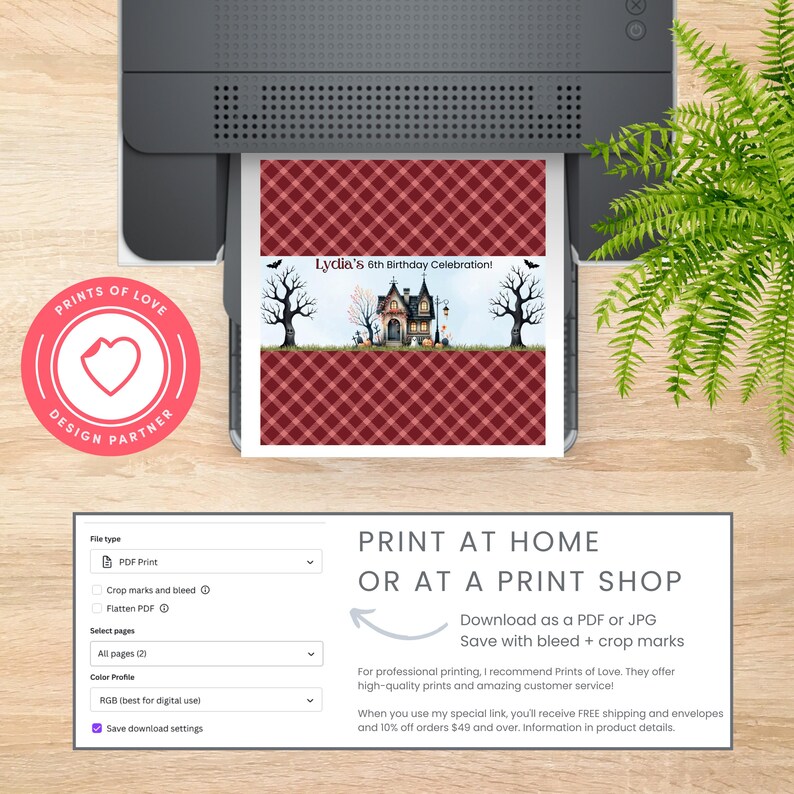 Halloween Girl Chocolate Bar Wrapper Template, Candy Bar Wrapper ...