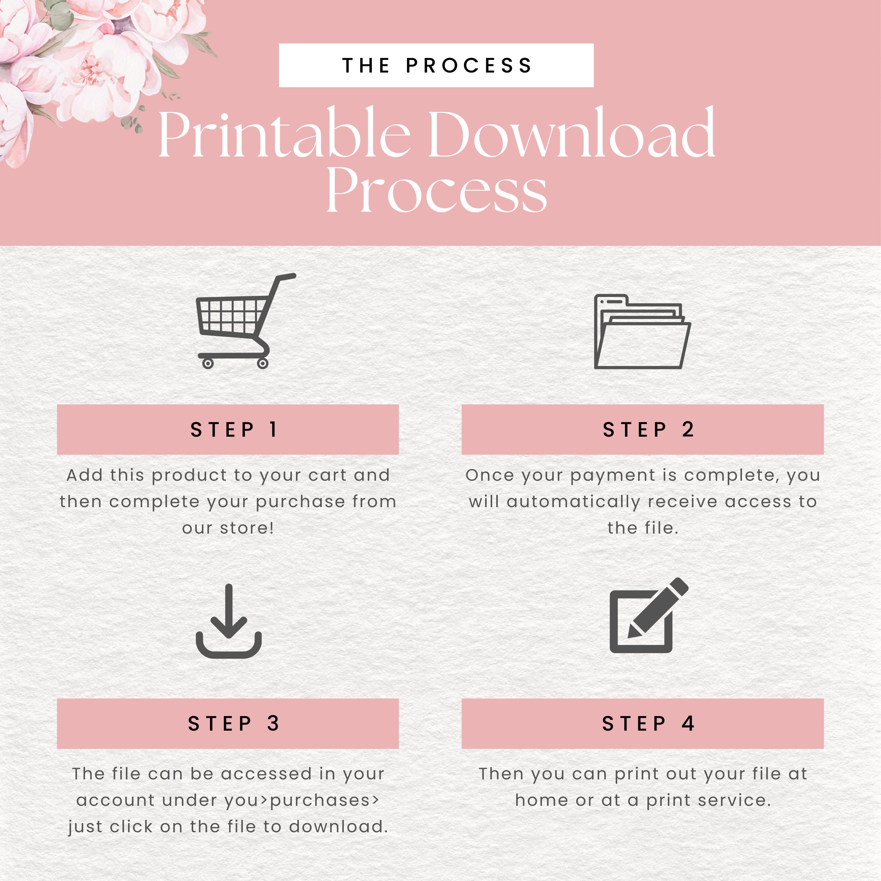 Princess Bunting Banner, Instant Download, Bunting Banner Printable ...