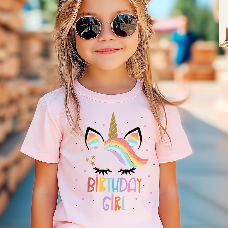 Purple Birthday Girl Shirt Ideas - Etsy