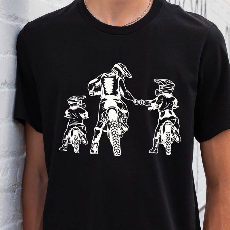 Funny Bike Tee Shirts - Etsy