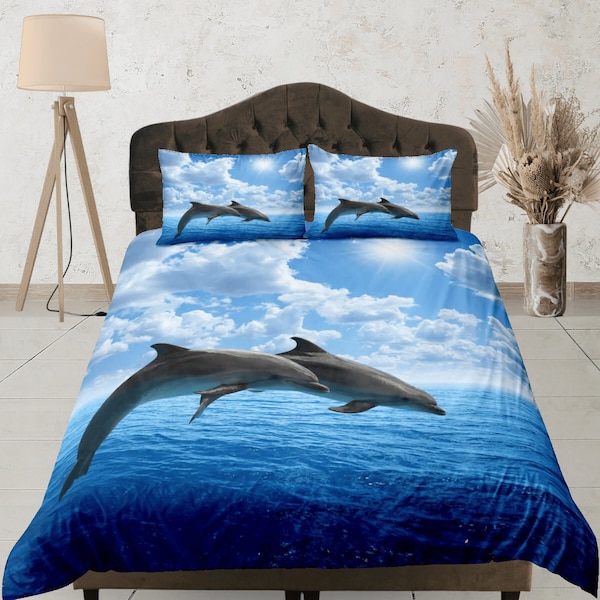 Dolphin Home Decor - Etsy