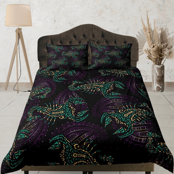 Unique Bedding - Etsy