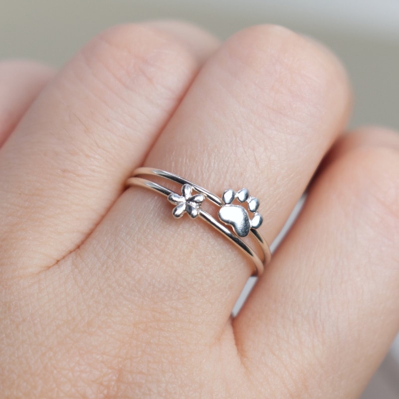 Cute Rings - Etsy