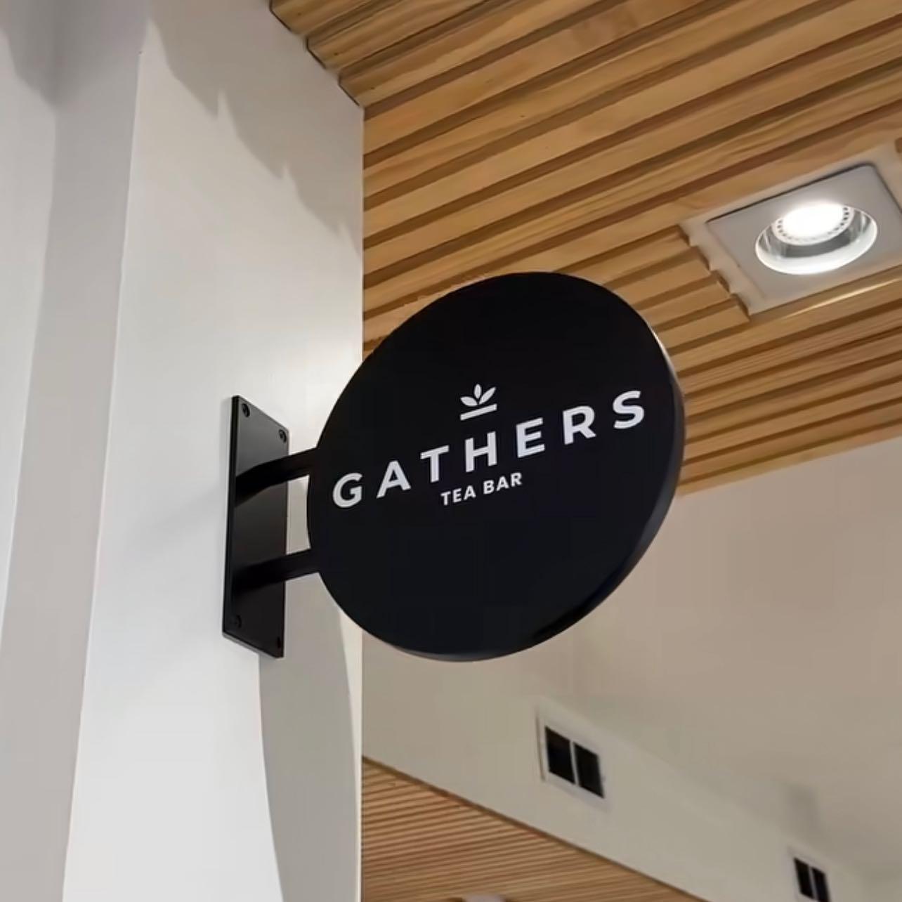 Custom Shop Sign- Blade Sign- Storefront Blade Sign- Wall Mounted Store ...