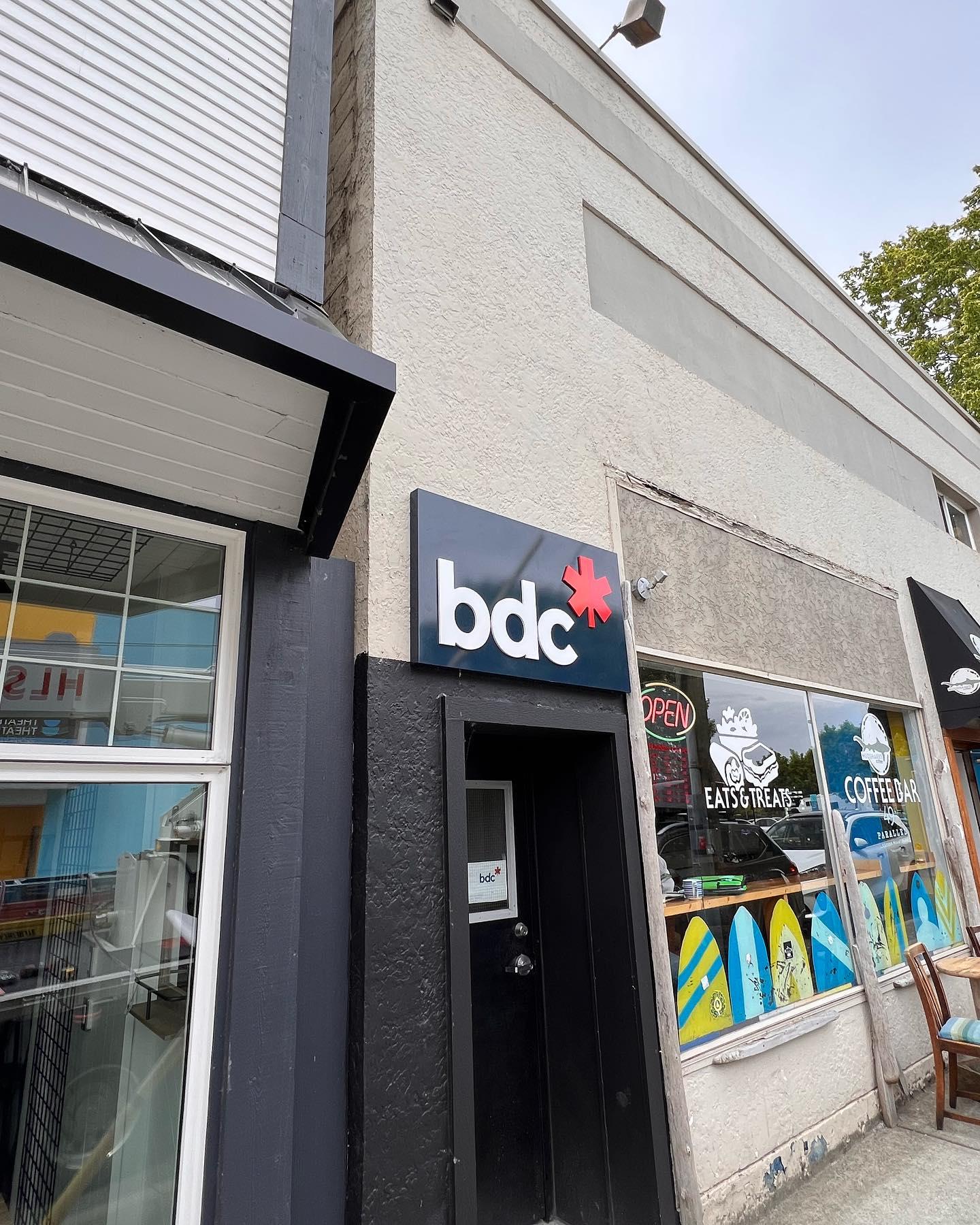 Custom Blade Sign, Office Sign, Wall Mounted Sign, Promotional Sign ...