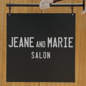 Café Sign, Directional Sign, Room Identification Sign, Advertising ...