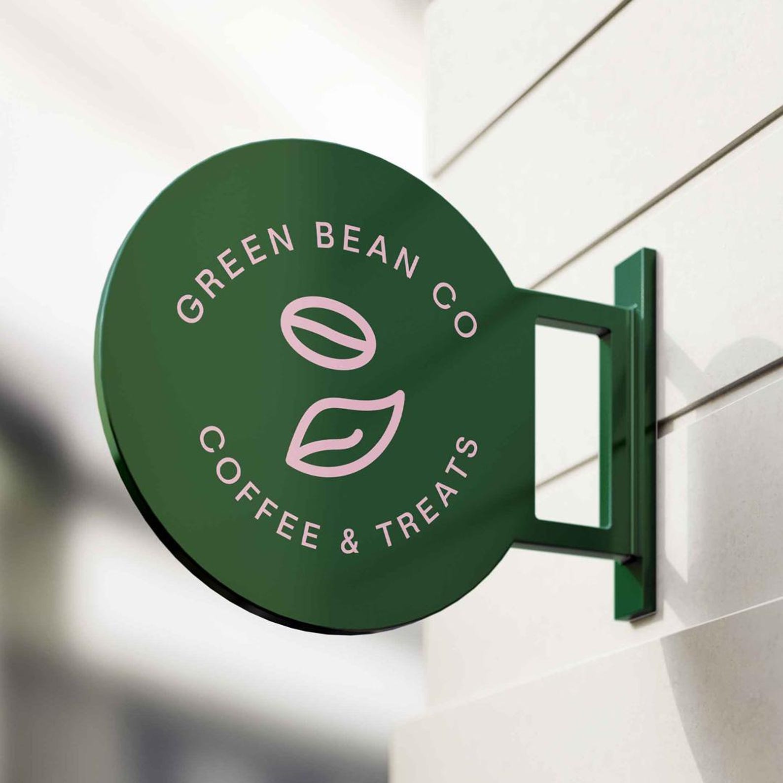 Café Sign, Directional Sign, Room Identification Sign, Advertising ...