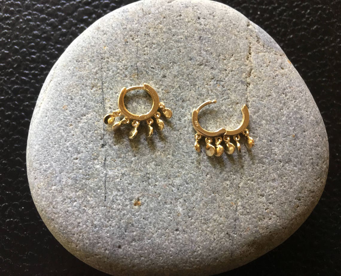 Mini Hoops Hoops Helix Cartilage Hoop Shaker Huggies - Etsy