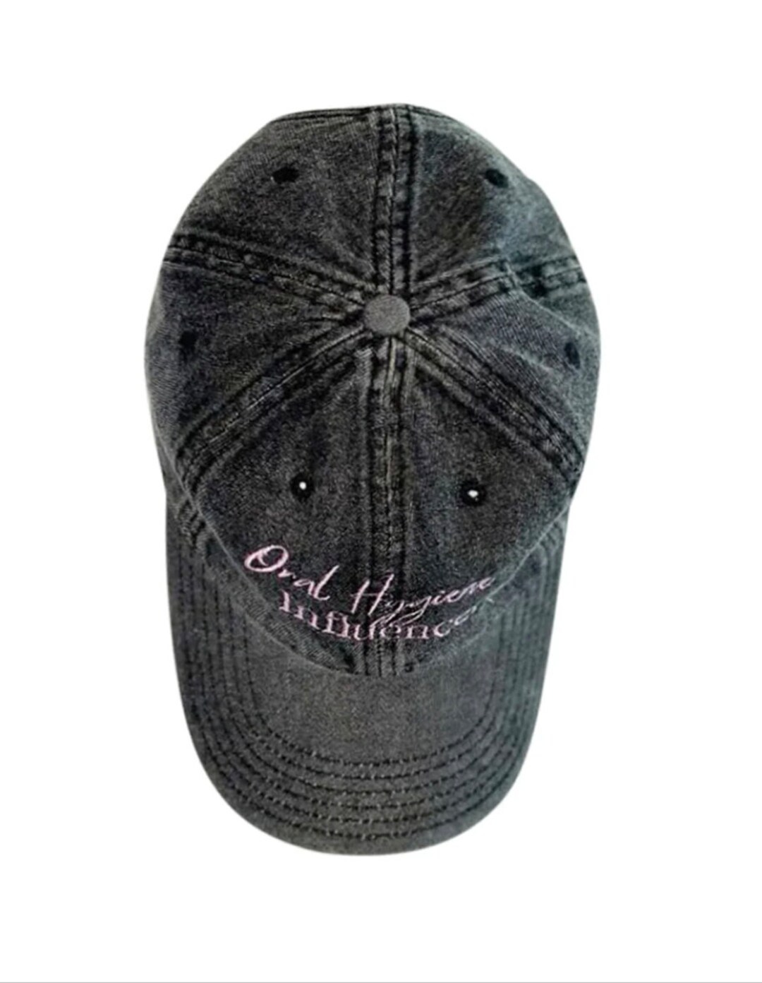 Oral Hygiene Influencer Hat - Etsy
