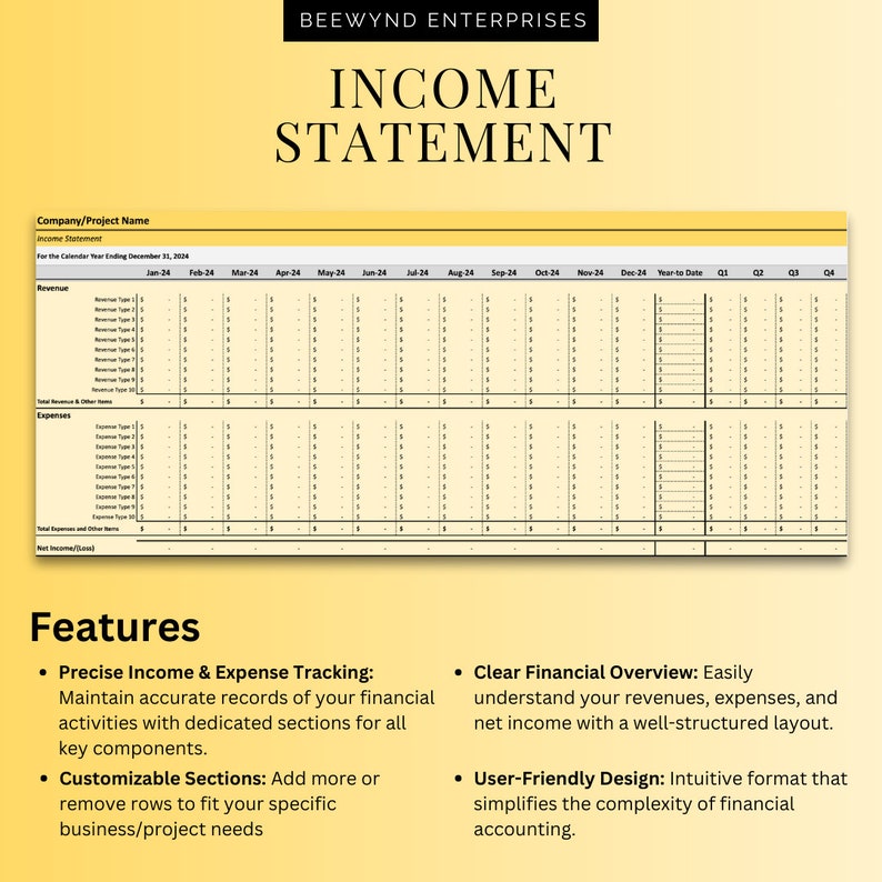 General Ledger Application | Google Sheets Double-entry Bookkeeping ...