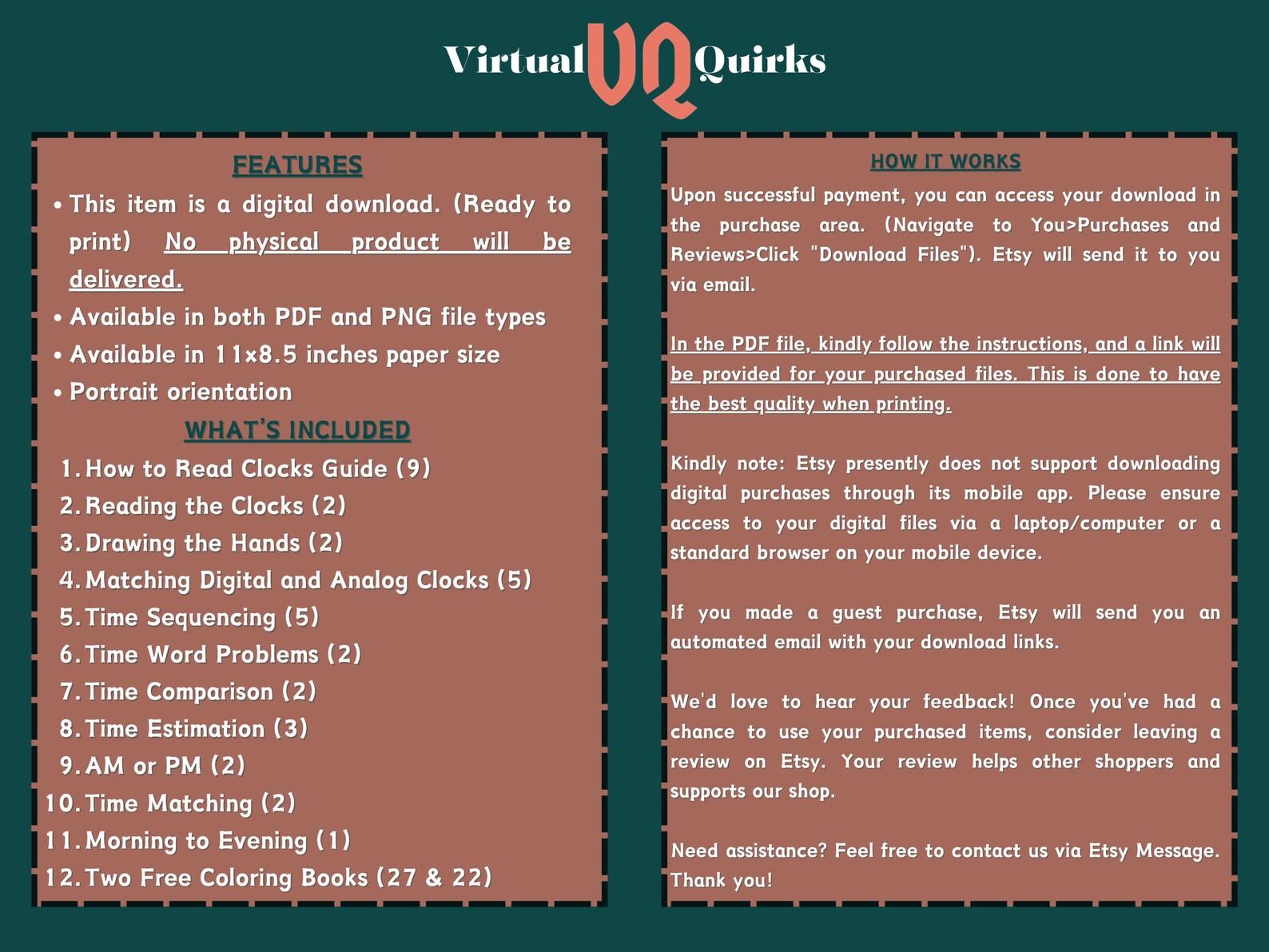 Telling Time Worksheet for Kids Printable | Introduction to Clocks ...