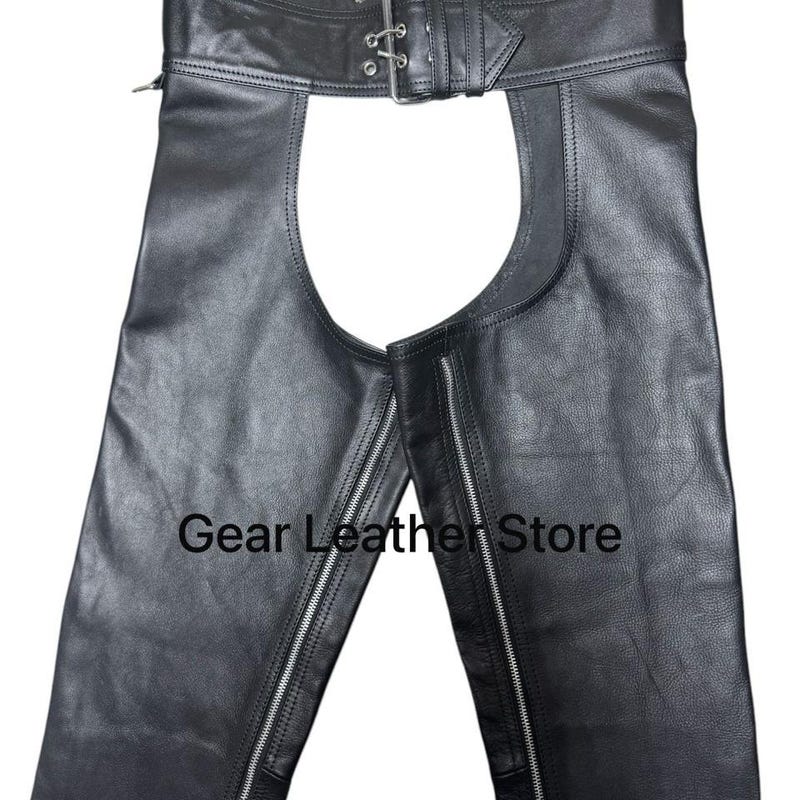 Gay Mens Chaps - Etsy