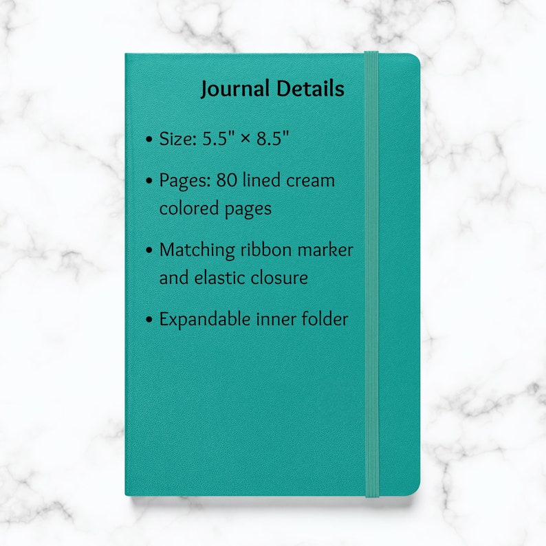 Have A Good Day Journal Smiley Face Notebook Gift Hard Cover Journal ...