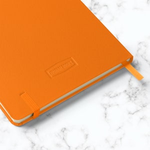 Have A Good Day Journal Smiley Face Notebook Gift Hard Cover Journal ...