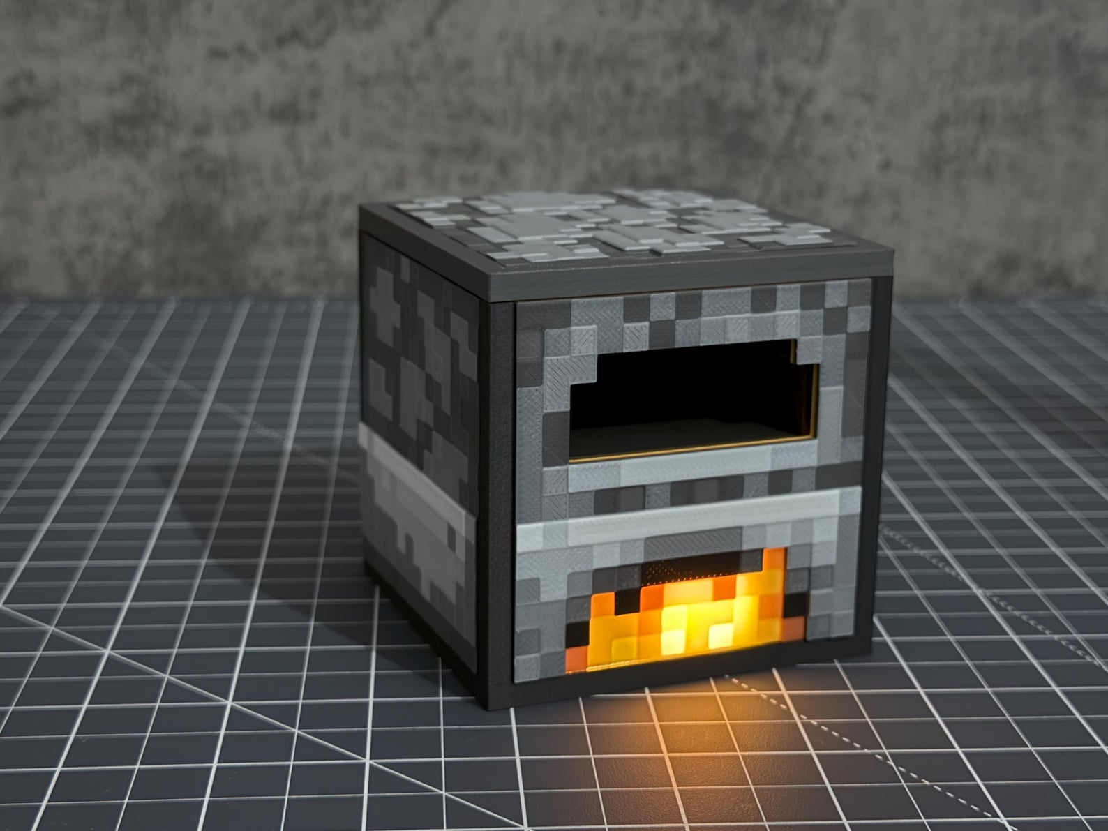 Minecraft furniture - Etsy