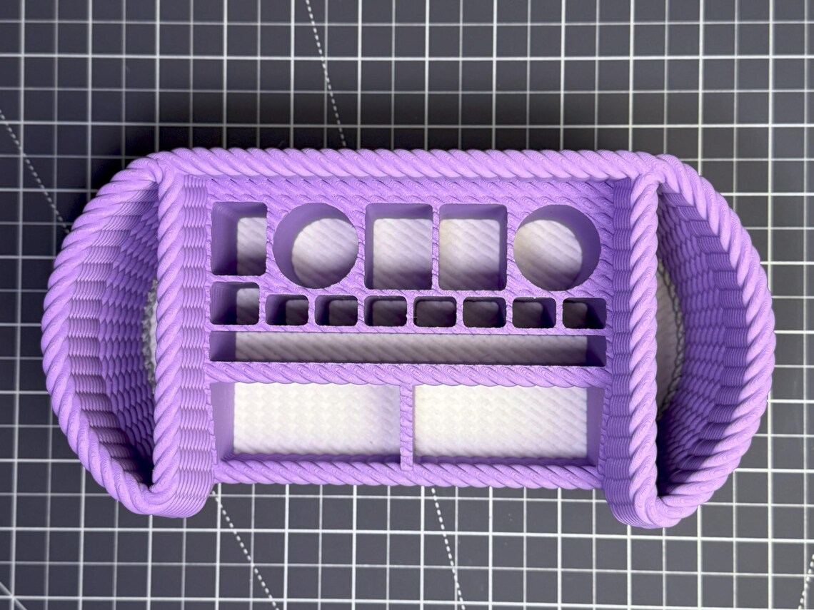 Cricut® Caddy / Tool Organizer for Cricut - Etsy