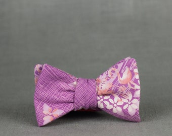 rad bow ties for awesome humans by xoelle on Etsy