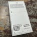 64GB iPhone 11 *no Phone* Just the Box and Insert! - Etsy